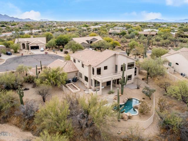 7150 E Morning Vista Ln, Scottsdale, AZ 85266 | MLS #7021 | Compass