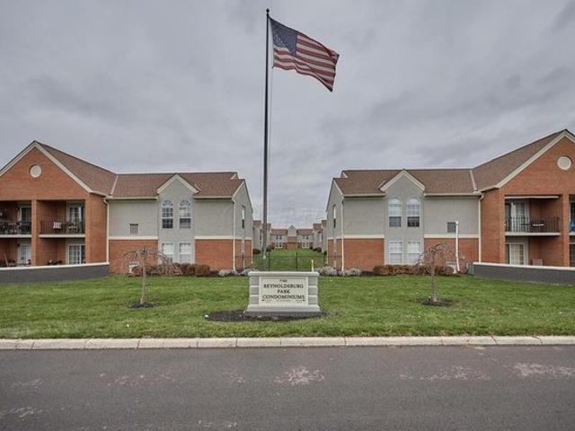 7150 E Main St Apt D209, Reynoldsburg, OH 43068