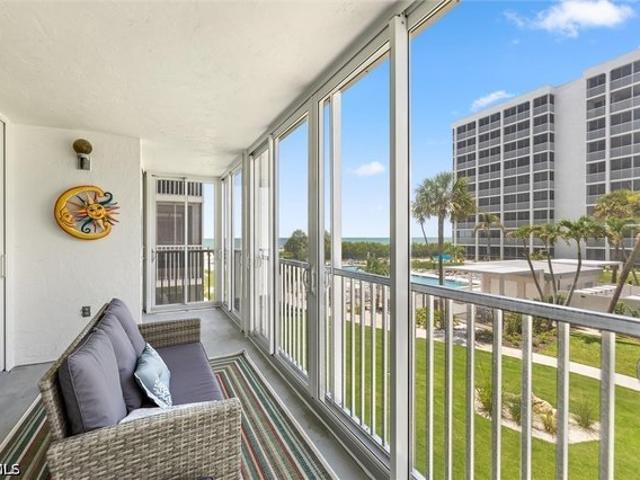 7150 Estero Blvd Apt 205, Fort Myers Beach, FL 33931