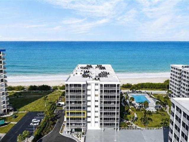 7150 Estero Blvd Apt 307, Fort Myers Beach, FL 33931