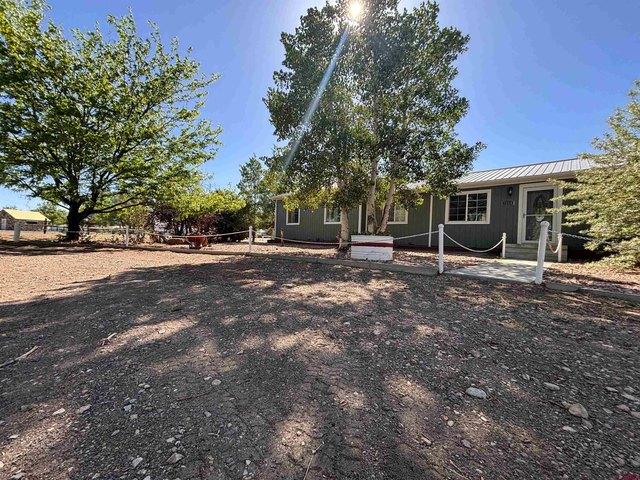 7150 Gaumer Ln, Alamosa, CO 81101