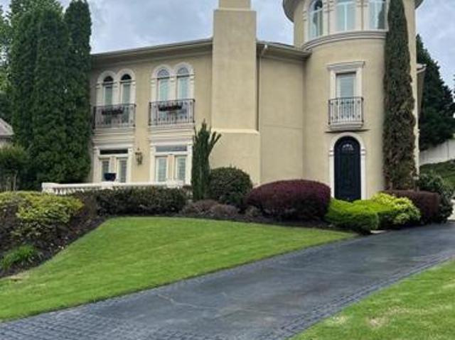 7150 Greatwood Trail, Alpharetta, GA 30005
