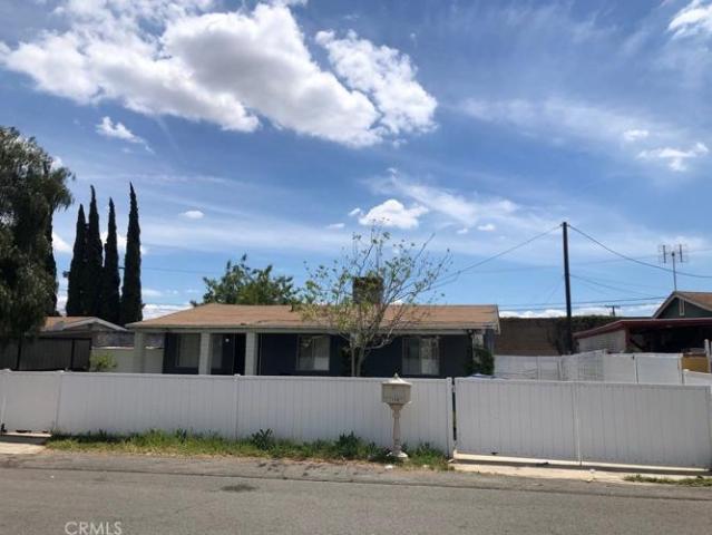 7150 Hunt Ave, Jurupa Valley, CA 92509