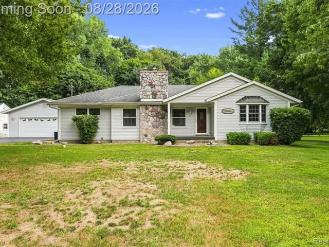 7150 Heath St, Genesee, MI 48437