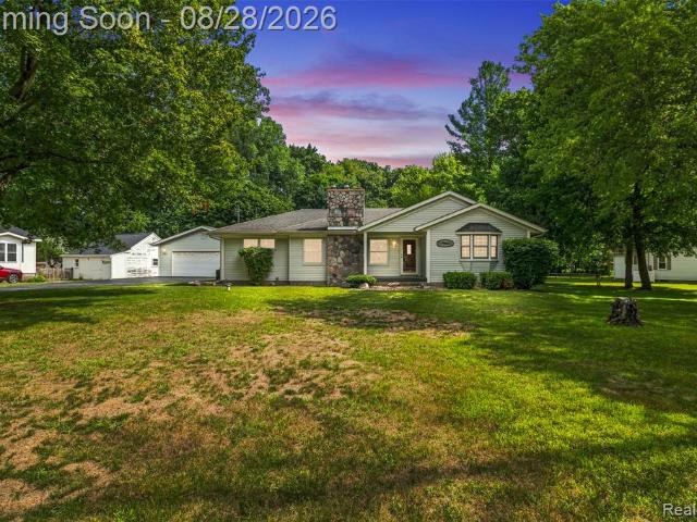 7150 Heath Street