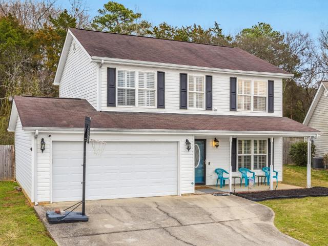 7150 Tyner Crossing Drive