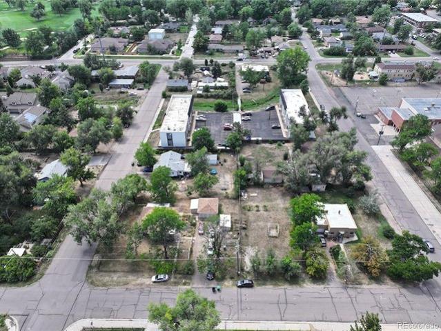7150 W 12th Ave, Denver, CO 80214