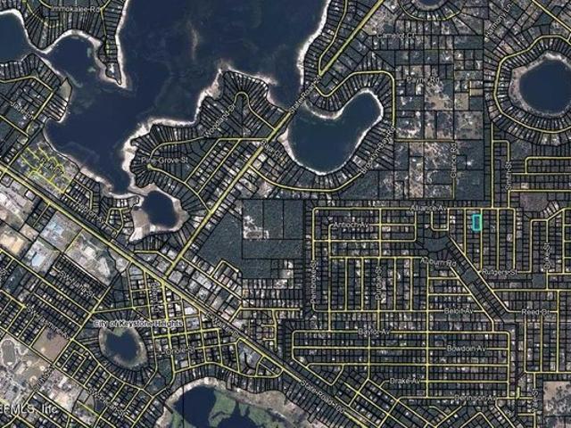 7150 Wesleyan Dr, Keystone Heights, FL 32656