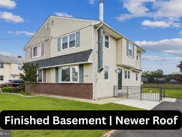 7150 Willgoos Ave, Pennsauken, NJ 08110
