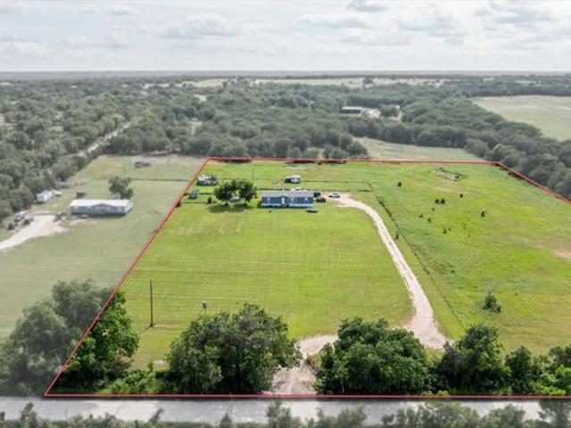 7150B County Road 236, Hico, TX 76457
