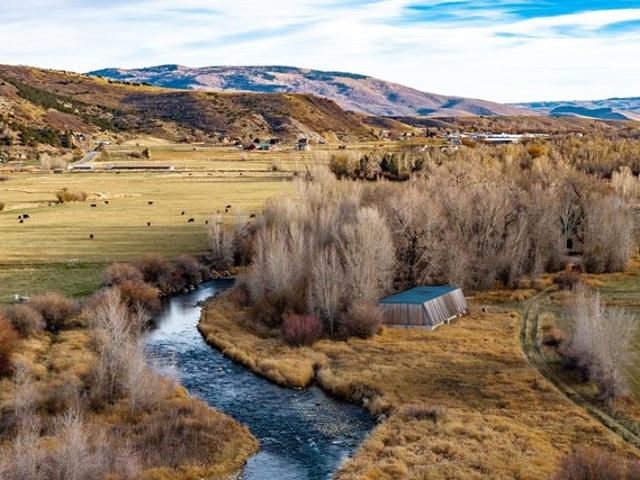 7151 N River Valley Dr Unit 1, Peoa, UT 84061