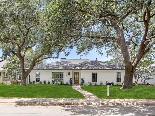 7151 Cosgrove Dr, Dallas, TX 75231