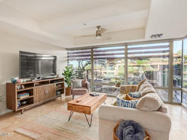 7151 E Rancho Vista Dr 5009, Scottsdale, AZ