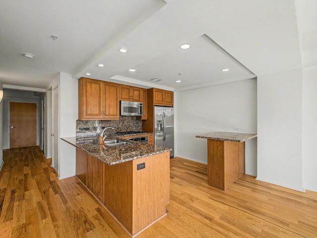 7151 E Rancho Vista # 6009
