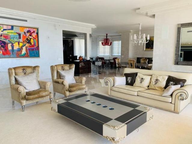 7151 Fisher Island Dr #7151 Miami Beach, FL 33109