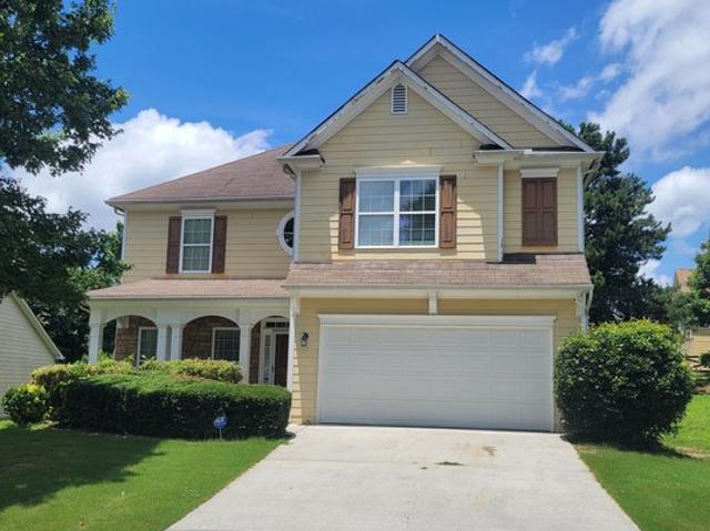 7151 Flagstone Pl, Union City, GA 30291