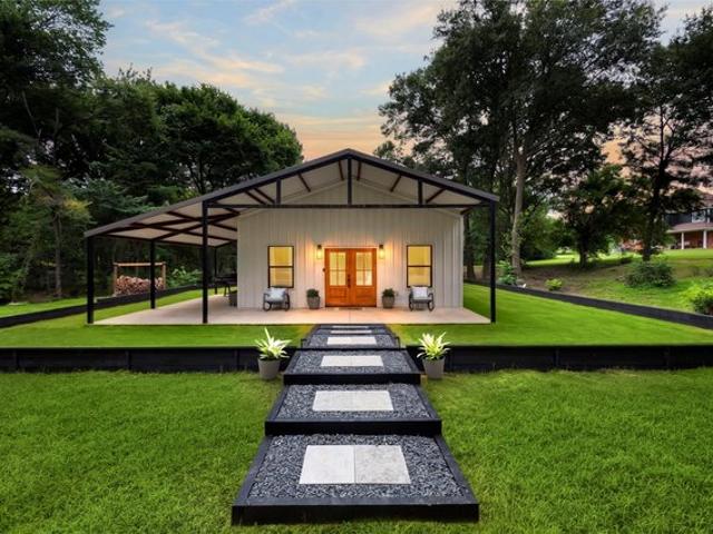 7151 FM 1390, Scurry, TX 75158