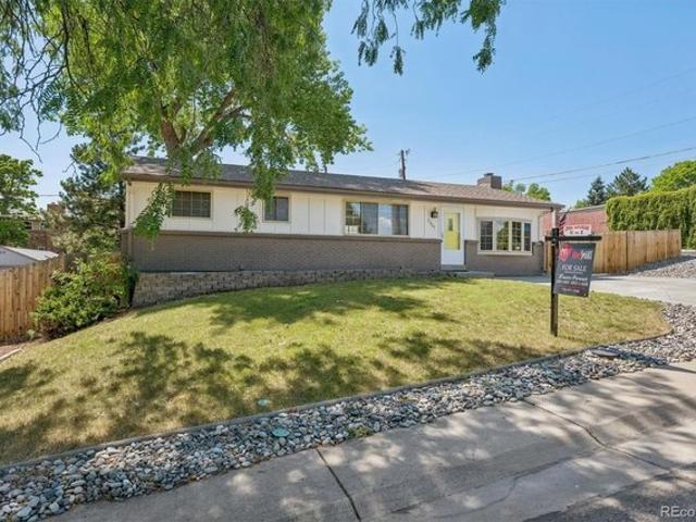 7151 Lamar St, Arvada, CO 80003