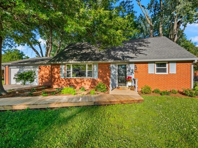 7151 Lindenwood Dr, Indianapolis, IN 46227