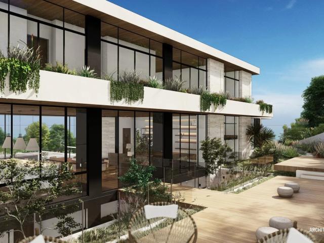 7151 Romero Loop, Unit 1, La Jolla, CA 92037 | MLS #260016