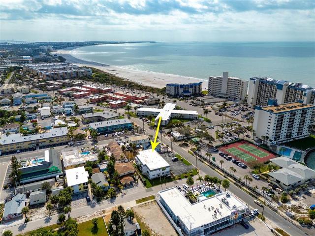 7151 Sunset Way, Unit 10, St. Pete Beach, FL 33706 | MLS #TB8465