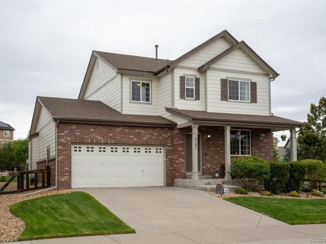 7151 S Oak Hill Cir, Aurora, CO 80016
