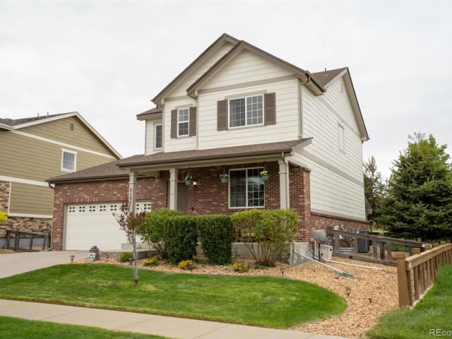 7151 S Oak Hill Circle