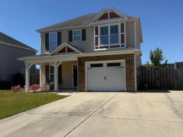 7151 Savanna Run Loop, Wilmington, NC 28411 | MLS #100566 | Compass