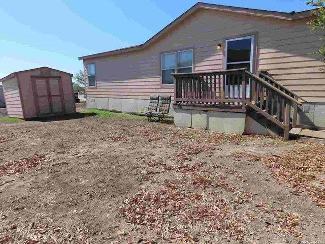 7151 Woodlake Pkwy Lot 128, San Antonio, TX 78218