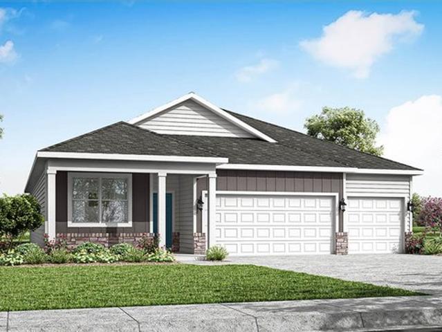 7152 Caledonian Ave, Huber Heights, OH 45424