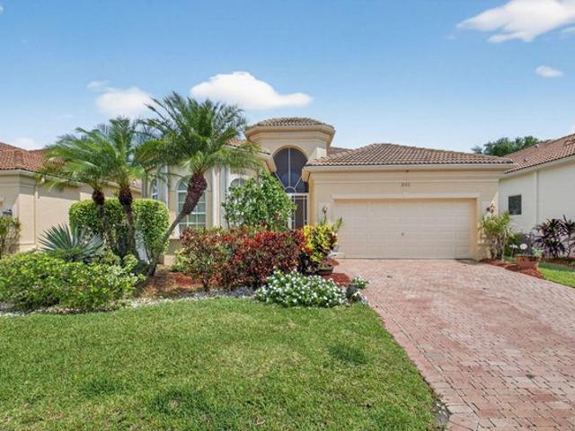 7152 Demedici Cir, Delray Beach, FL 33446