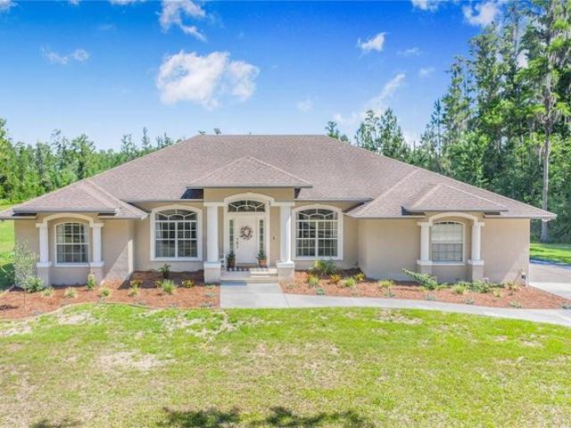 7152 Fussell Rd, Polk City, FL 33868