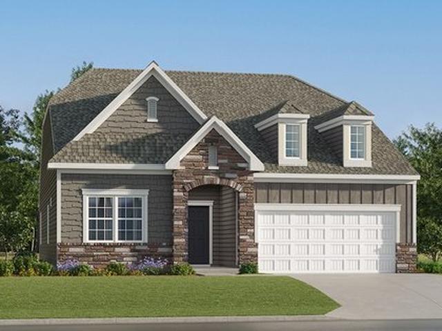 7152 Juneberry Way, Maiden, NC 28650