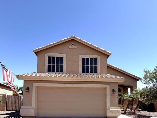 7152 W Irma Ln, Glendale, AZ 85308