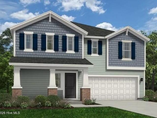 7152 Woodline Dr SW, Sunset Beach, NC 28468