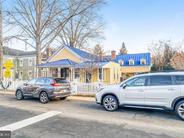 7153 Main Street