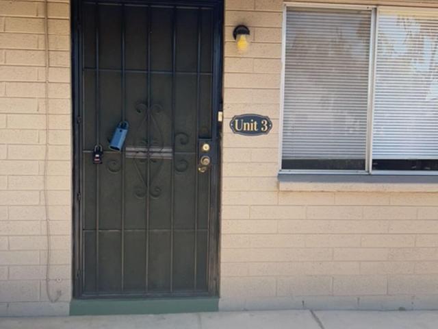 7153 N 57th Drive # Apt 3