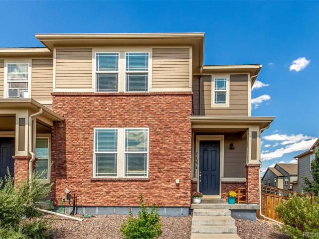 7153 Othello St, Castle Pines, CO 80108 | MLS #9045 | Compass