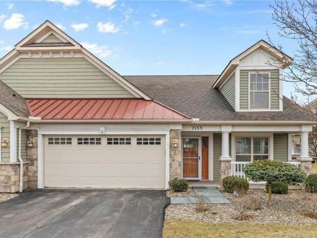 7153 Challenger Circle, Victor, NY 14564