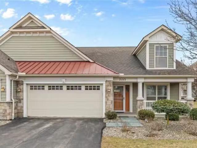 7153 Challenger Circle, Victor, NY 14564
