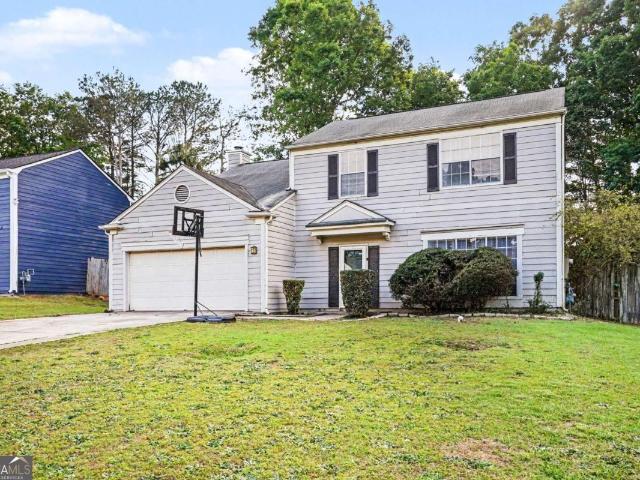 7153 Chestnut Lane