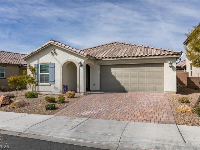 7153 Piute Mesa St, North Las Vegas, NV 89084 | MLS #2760