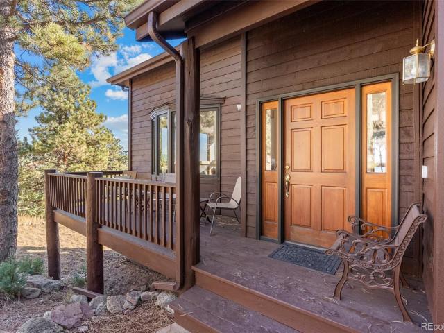 7153 Silverhorn Drive