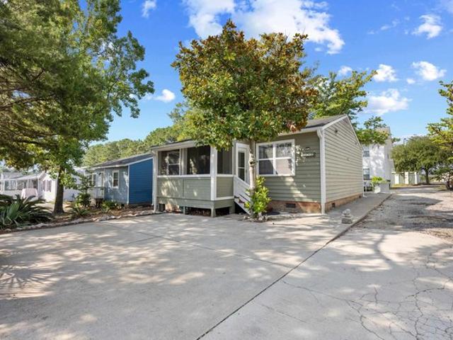 715 3rd Ave S Unit A, North Myrtle Beach, SC 29582