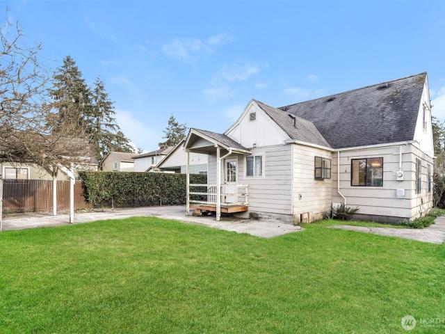 715 141st St S, Tacoma, WA 98444 | MLS #2502