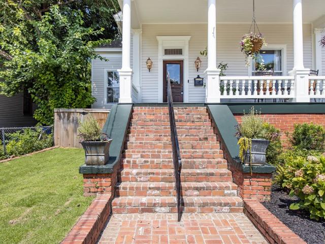 715 1st Ave, Columbus, GA 31901 | MLS #230427 | Compass