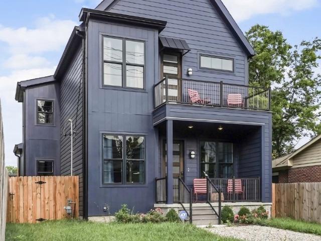 715 28th Ave N, Nashville, TN 37208 | MLS #3176 | Compass