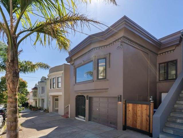 715 29th Ave, San Francisco, CA 94121