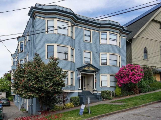 715 2nd Ave N Studio Apartment for Rent at 715 2nd Ave N, Seattle, WA 98109 Lower Queen Anne