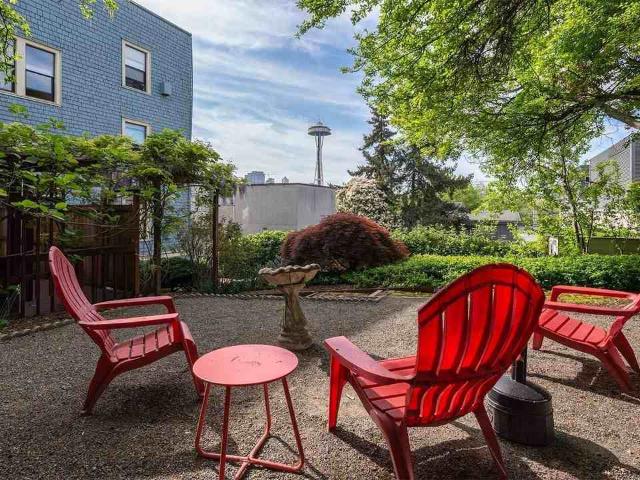 715 2nd Ave N 2 Bedroom Apartment for Rent at 715 2nd Ave N, Seattle, WA 98109 Lower Queen Anne